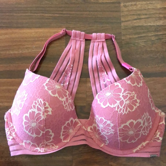 PINK Victoria's Secret | Intimates & Sleepwear | Pink 32dd Bra | Poshmark